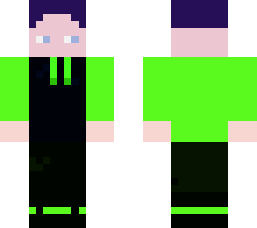 basti ghg | Minecraft Skins