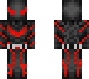 batman beyond | Minecraft Skins