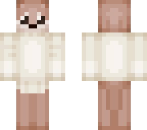 otter | Minecraft Skins