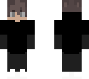 barebones | Minecraft Skins