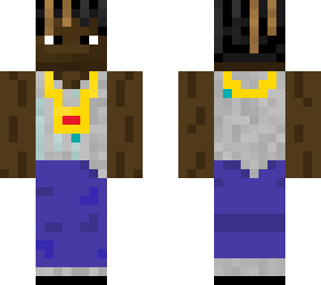 black guy | Minecraft Skins