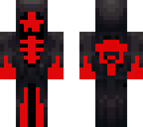 dreadlord | Minecraft Skins