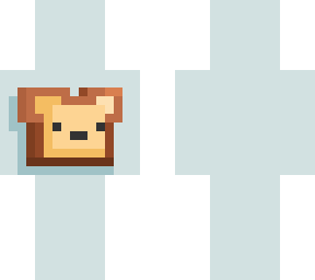 toast | Minecraft Skins