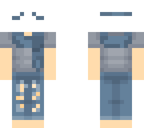 headless | Minecraft Skins