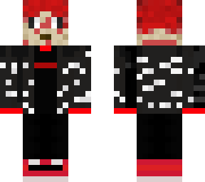 Bogatiy_chtole | Minecraft Skin