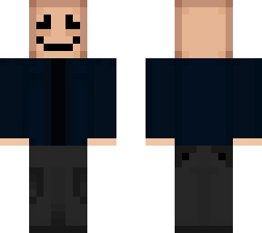 smile | Minecraft Skins