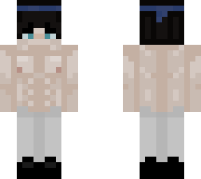 abs | Minecraft Skins