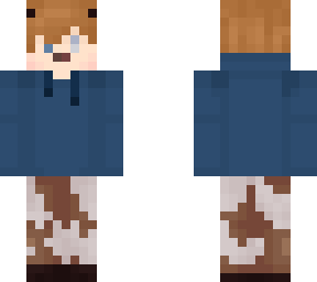 Candy Skin | Minecraft Skin