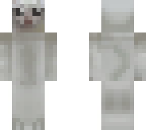 Cat The Meme | Minecraft Skin