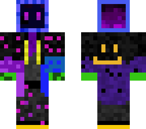 cosmocs skin | Minecraft Skin