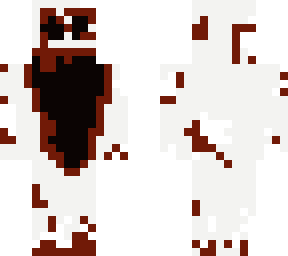 ghoul | Minecraft Skins