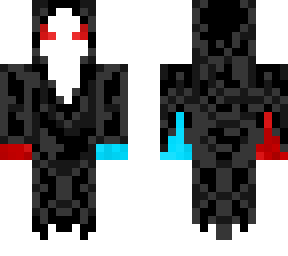 dark multiverse | Minecraft Skins