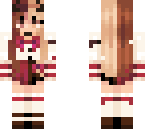 fawne sfa 38 | Minecraft Skin