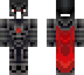 Fight | Minecraft Skin