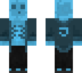 ijevin | Minecraft Skins