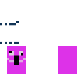 funny feet | Minecraft Skin