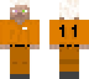 gi hun | Minecraft Skins