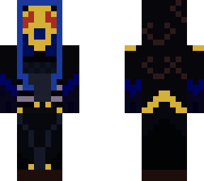 dead by daylight | Minecraft Skins