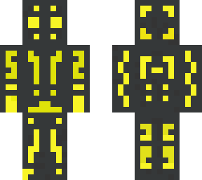 good good | Minecraft Skins