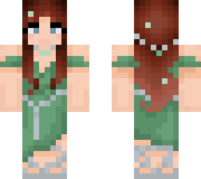 fae | Minecraft Skins