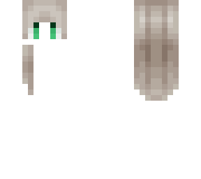 Hair base | Minecraft Skin