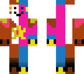 guff | Minecraft Skins