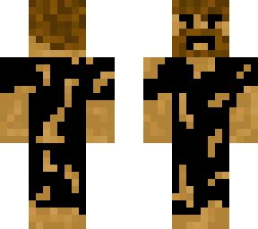 homeless | Minecraft Skin