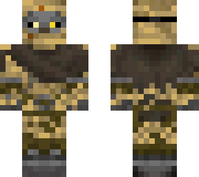 husk | Minecraft Skins