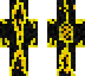 artificer | Minecraft Skins