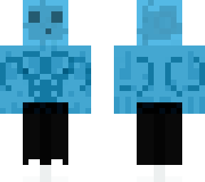ijevin armor trim skin | Minecraft Skin