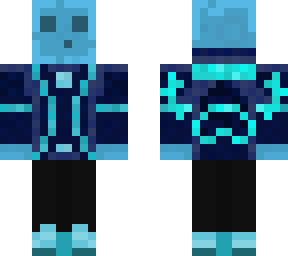 iJevin Challenge skin by FromTheAshes | Minecraft Skin