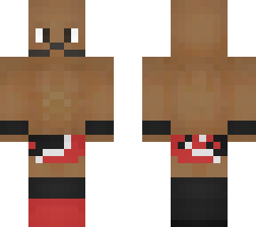 jay | Minecraft Skins