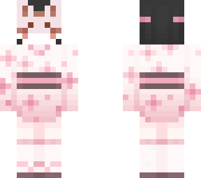 kanoose | Minecraft Skin