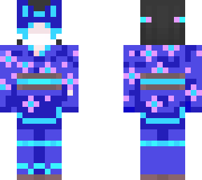 kanoose v.2 | Minecraft Skin