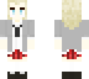 girls und panzer | Minecraft Skins