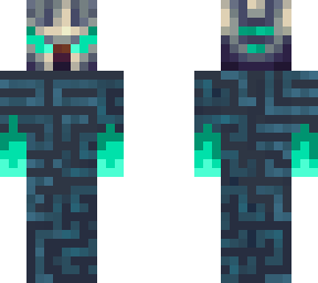 labyrinth | Minecraft Skin