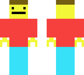 lego man | Minecraft Skins