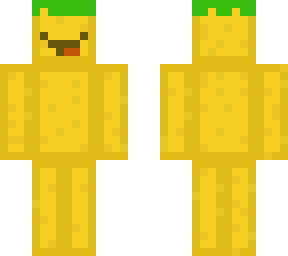 lemon | Minecraft Skins