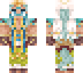 bastet | Minecraft Skins
