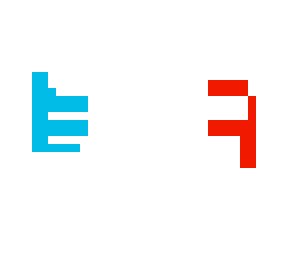 Like And DIslike Buttons | Minecraft Skin