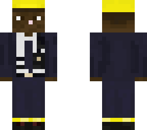 lil uzi vert | Minecraft Skins