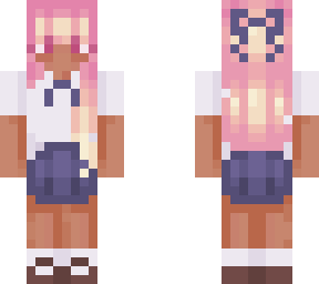 layout | Minecraft Skins