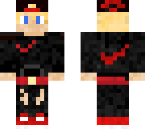 maranza | Minecraft Skin