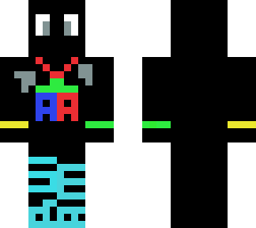 2d skins | Minecraft Skins