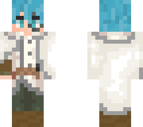 anime cape | Minecraft Skins