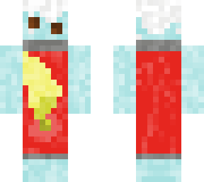 pringles | Minecraft Skins