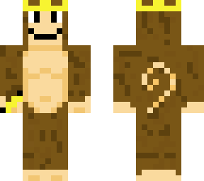 monkey king | Minecraft Skins