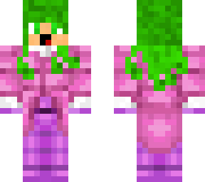 presidente | Minecraft Skins