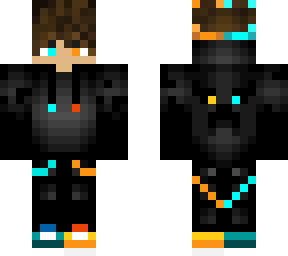 2015 | Minecraft Skins