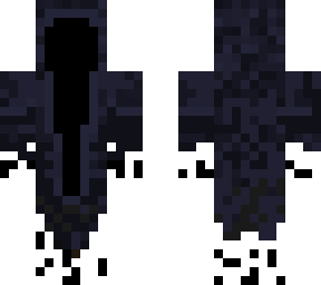 NAZGUL | Minecraft Skin